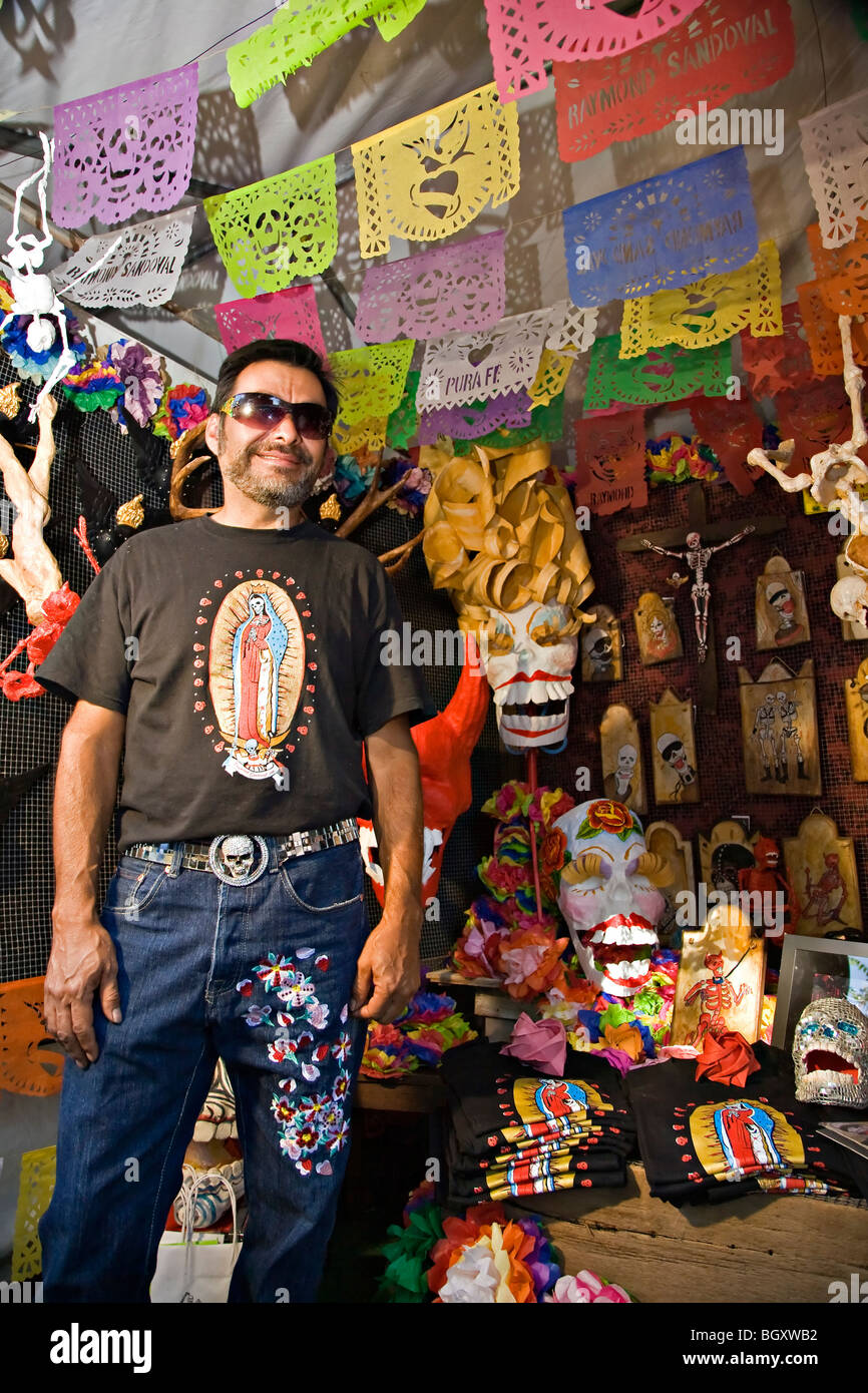 Raymond sandoval hi-res stock photography and images - Alamy