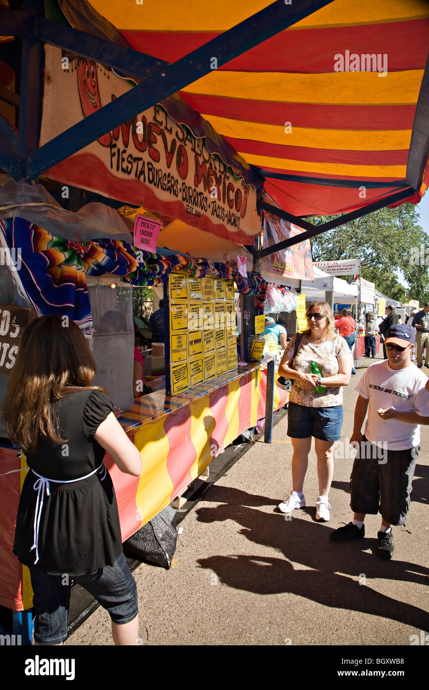 Spanish food market hi-res stock photography and images - Alamy