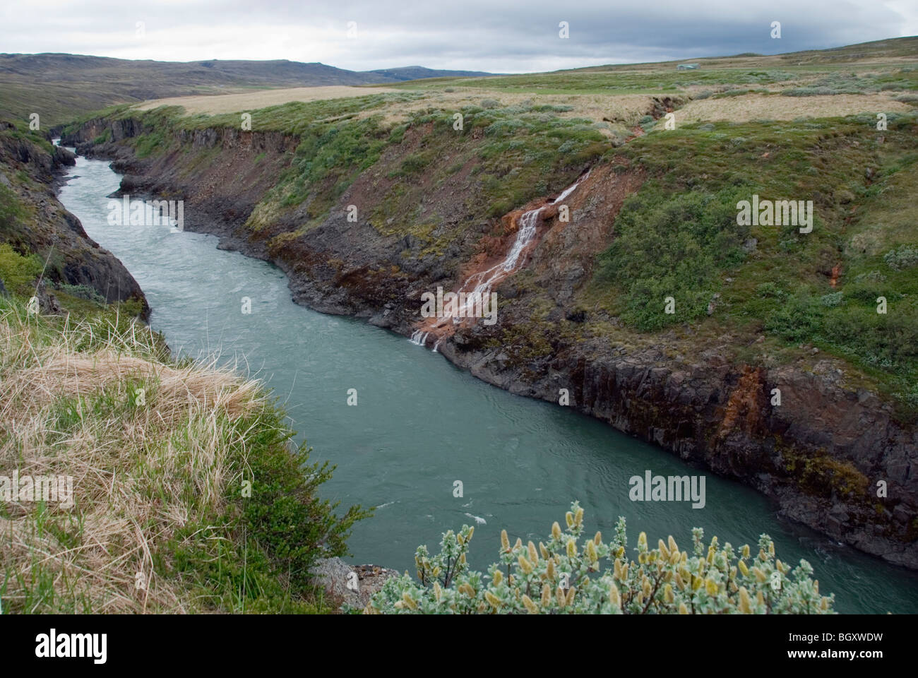 Jokulsa a dal river hi-res stock photography and images - Alamy