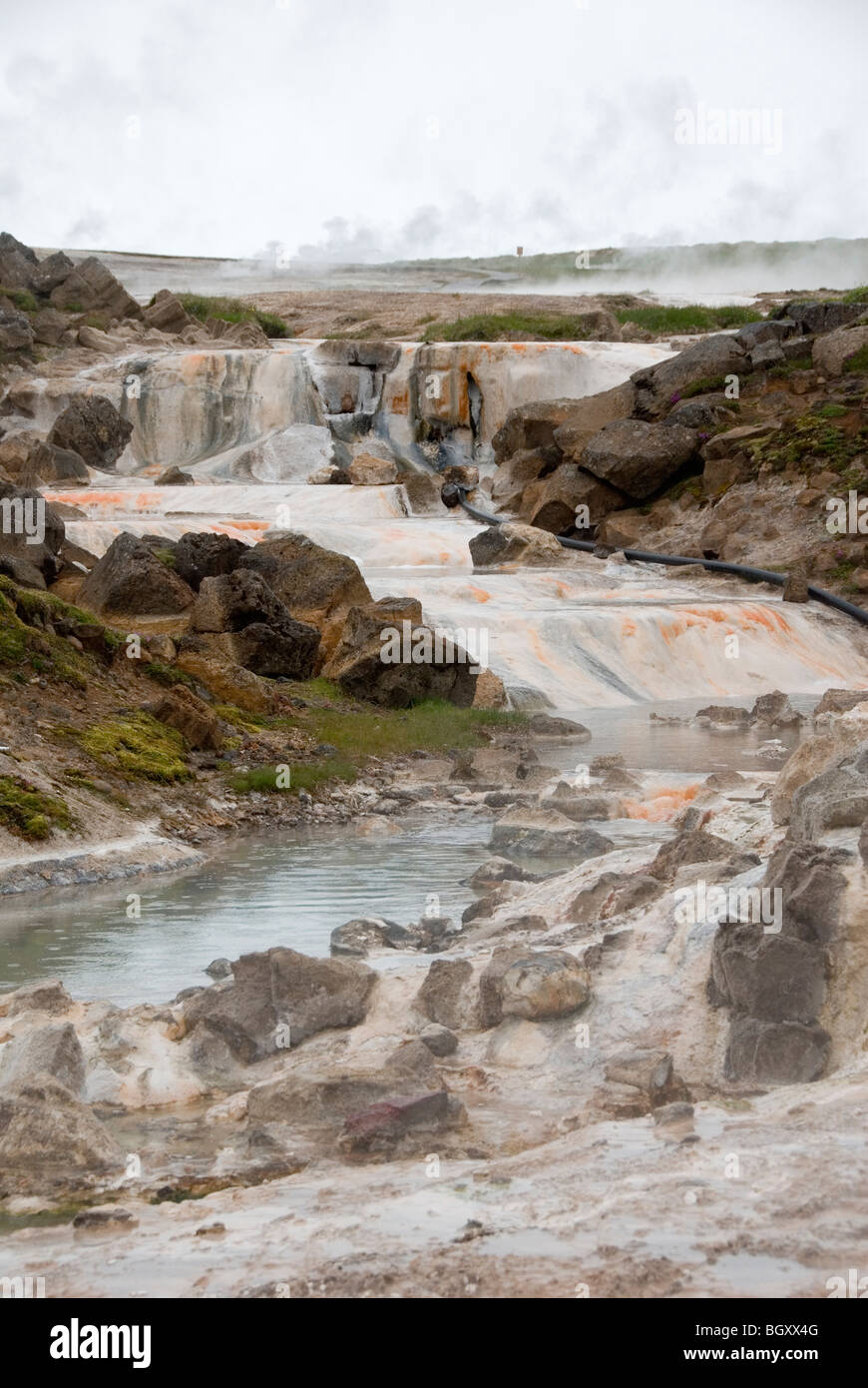 Protected pool hi-res stock photography and images - Alamy