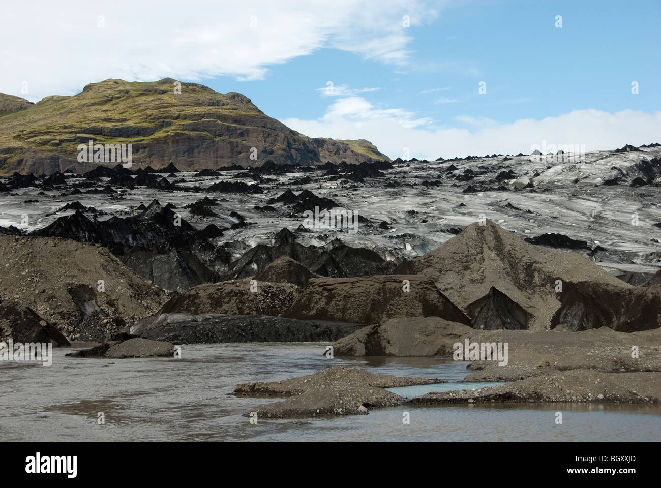 Glacers hi-res stock photography and images - Alamy