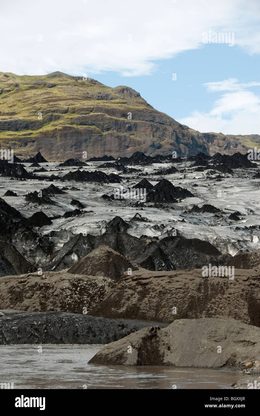 Glacers hi-res stock photography and images - Alamy