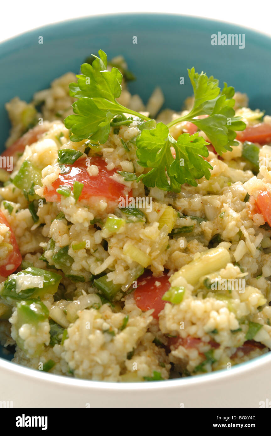 Kuskus hi-res stock photography and images - Alamy