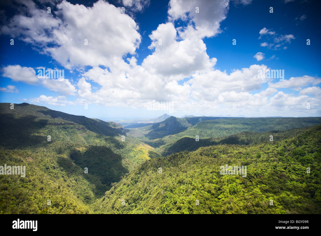 Mauritius plantations hi-res stock photography and images - Alamy