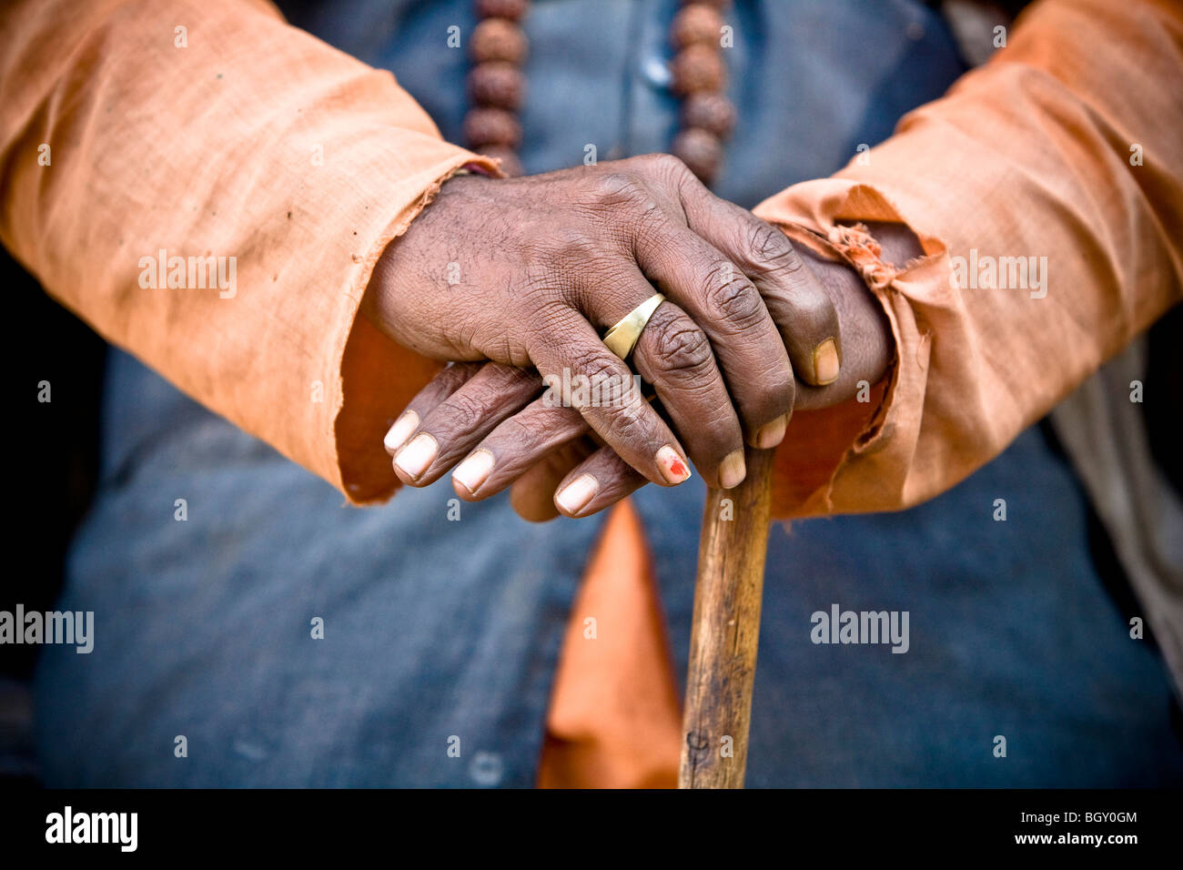 Nepali Ancestry High Resolution Stock Photography and Images - Alamy