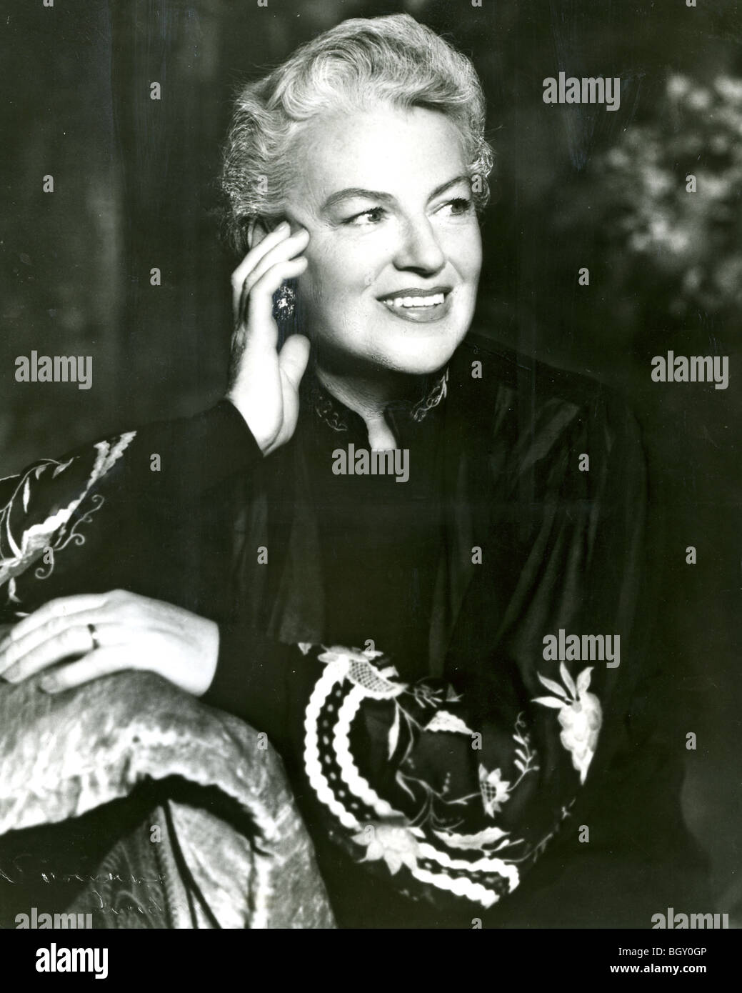 GRACIE FIELDS (1898-1979) English variety artist and singer ...