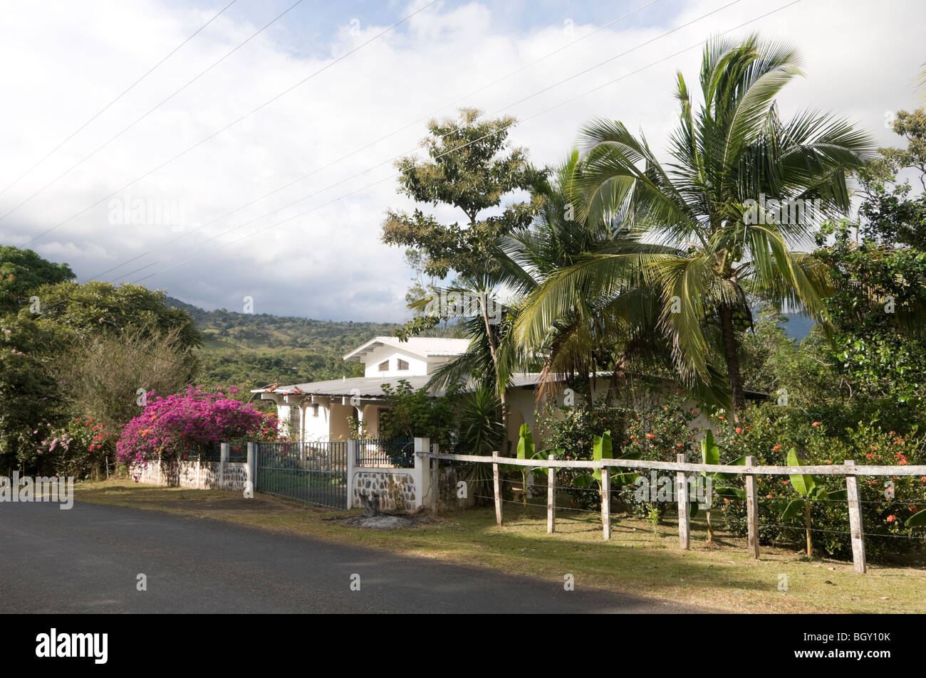 Pictures Of Santa Fe Panama at Bessie Humble blog