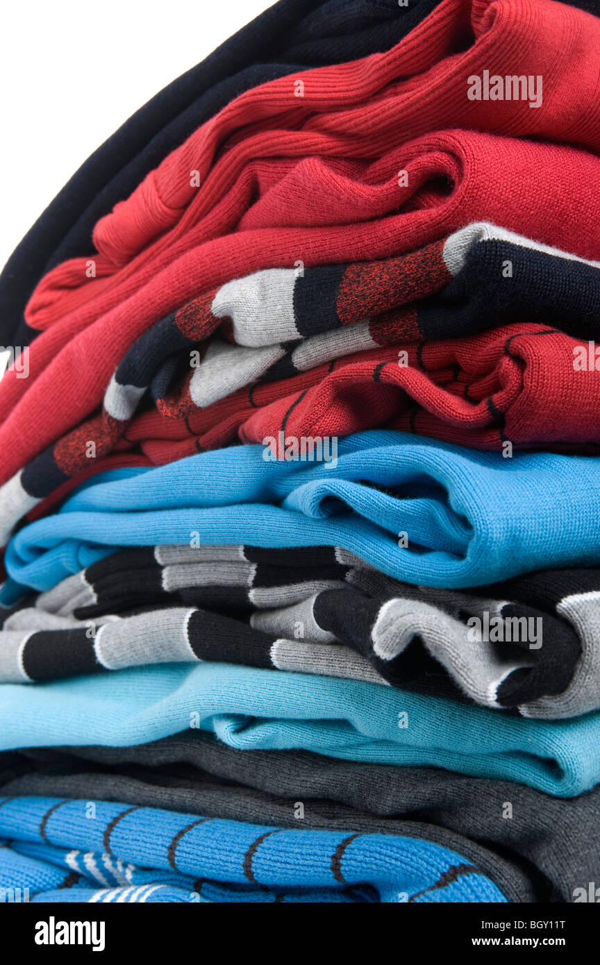 object on white - clothes sweater close up Stock Photo - Alamy