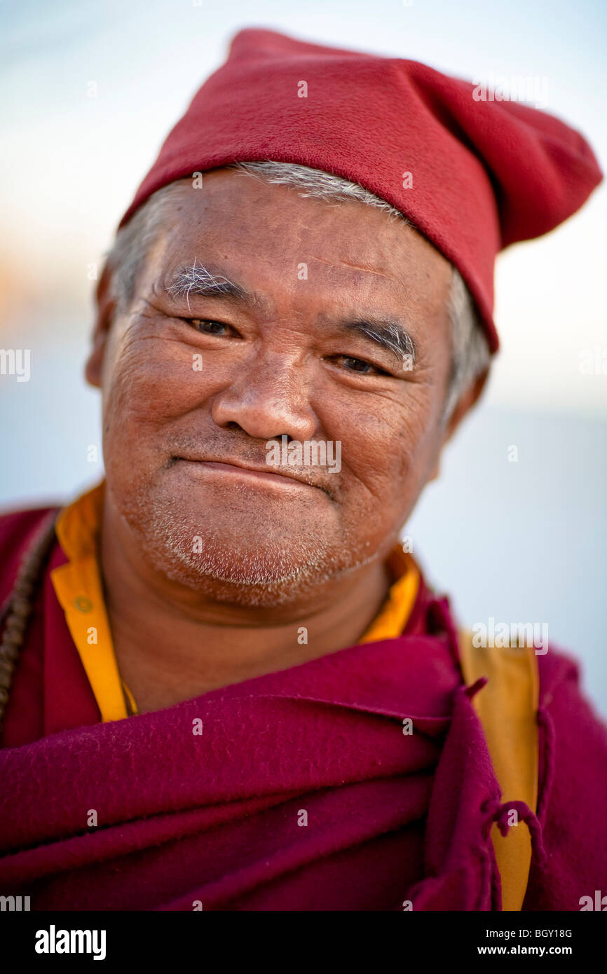 Nepali Ancestry High Resolution Stock Photography and Images - Alamy