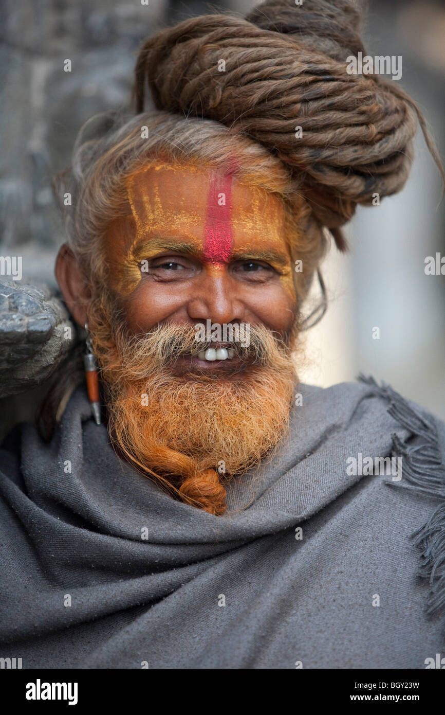 Nepali Ancestry High Resolution Stock Photography and Images - Alamy