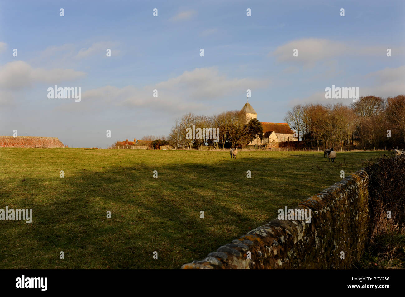 Bishopstone hi-res stock photography and images - Alamy