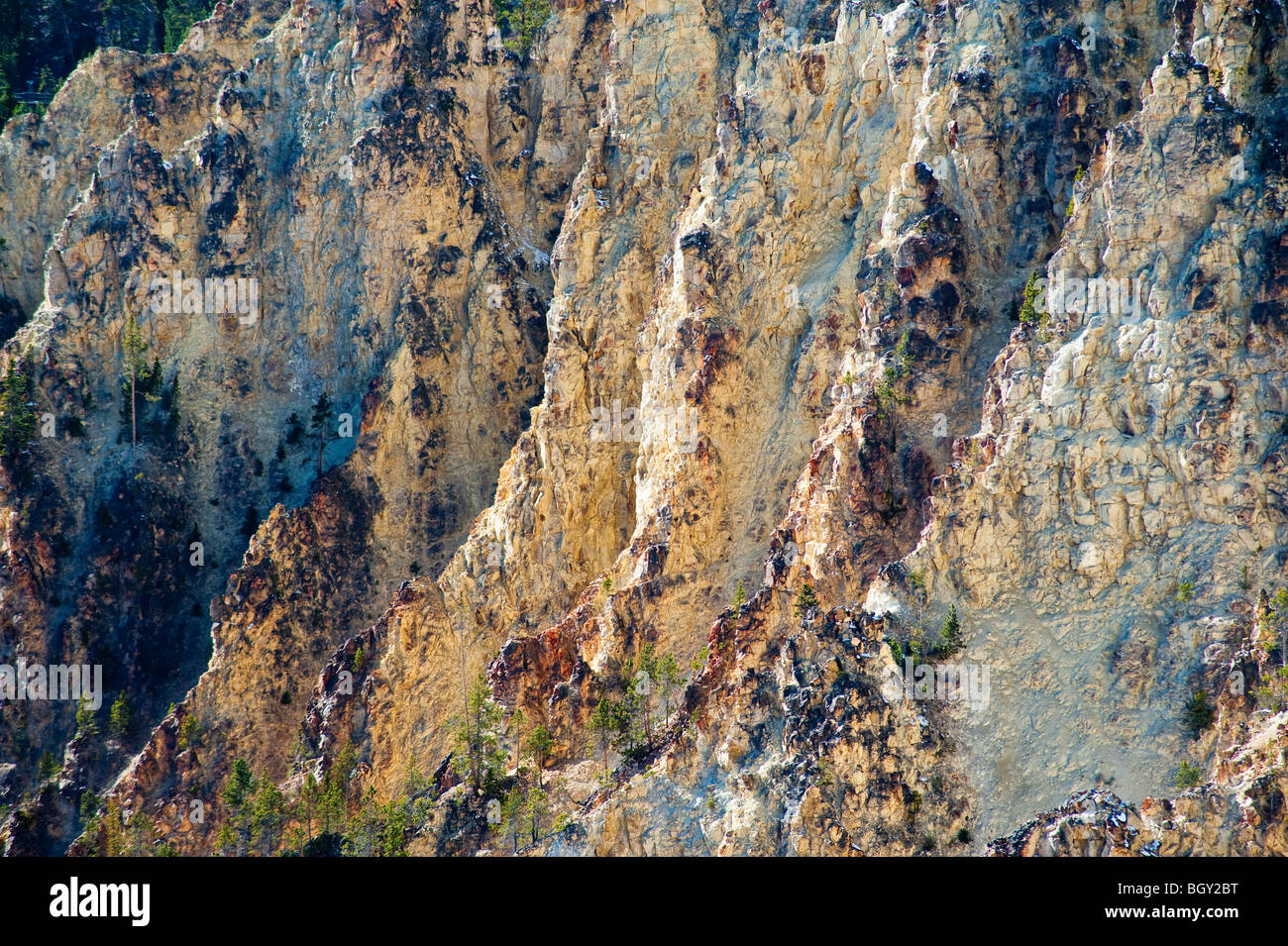 Rhyolite rock hi-res stock photography and images - Alamy
