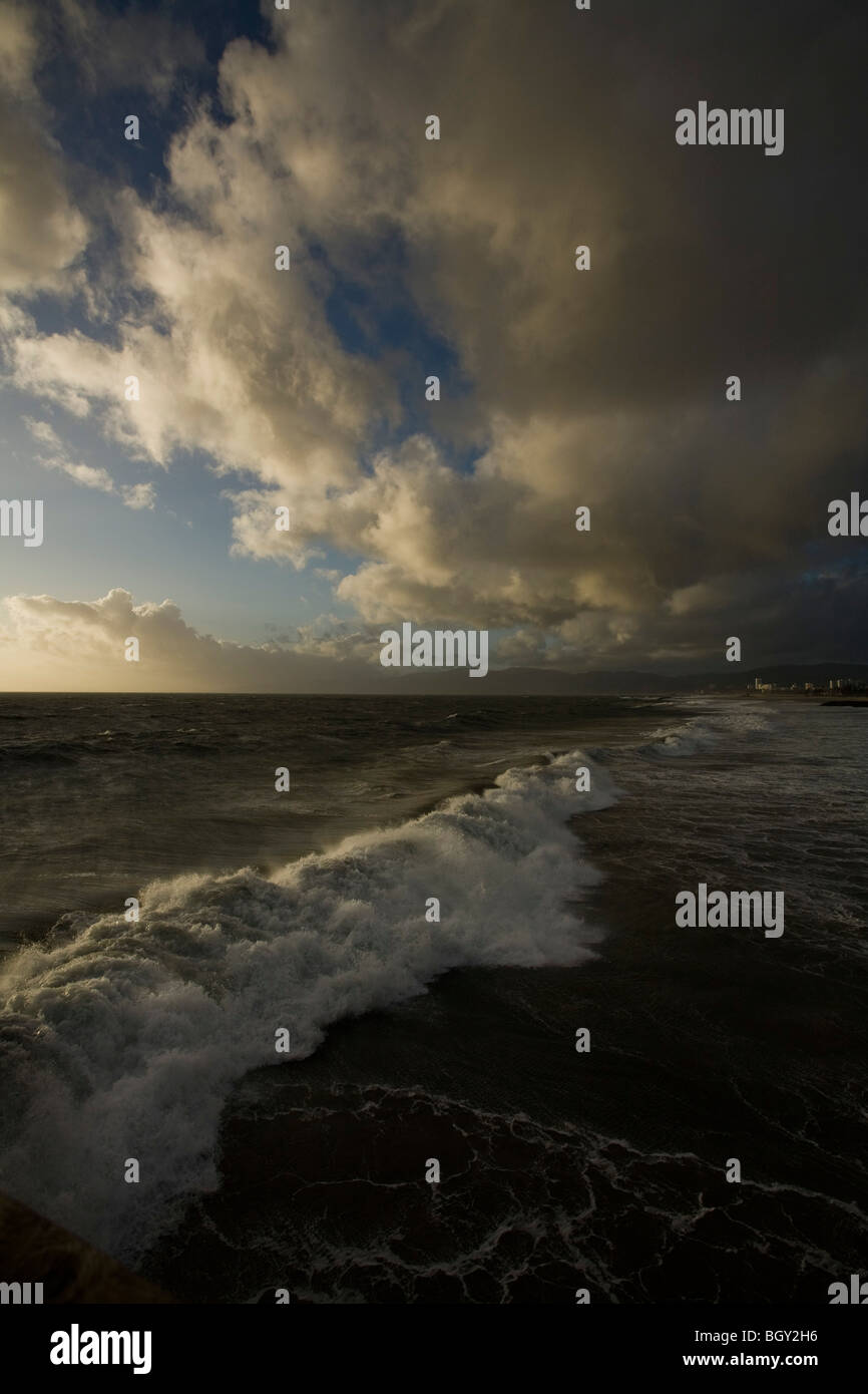 Wind storm windy stormy waves High Resolution Stock Photography and ...