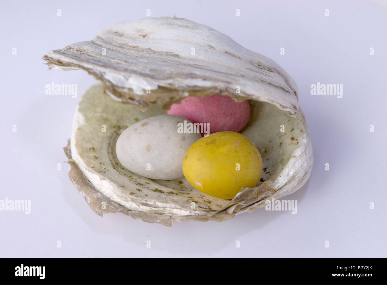 Seaside easter eggs hi-res stock photography and images - Alamy