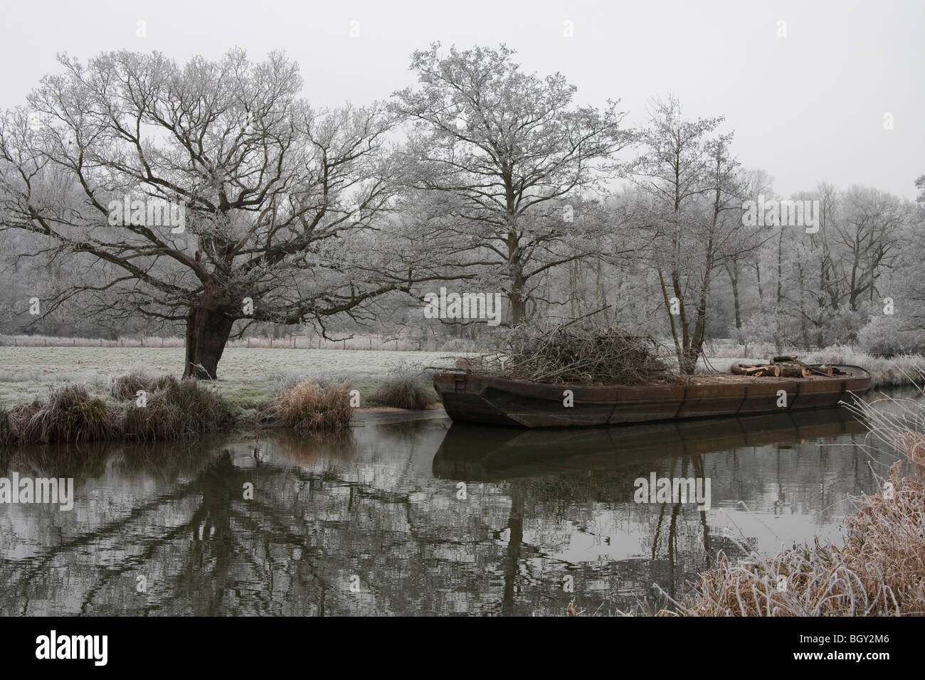 Godalming navigation hi-res stock photography and images - Alamy