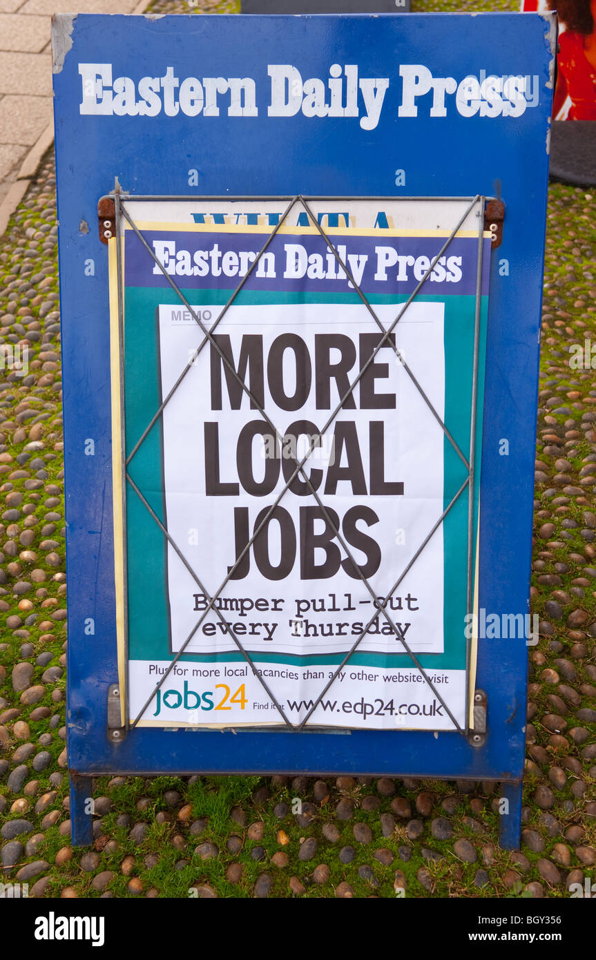 Edp newspaper hi-res stock photography and images - Alamy