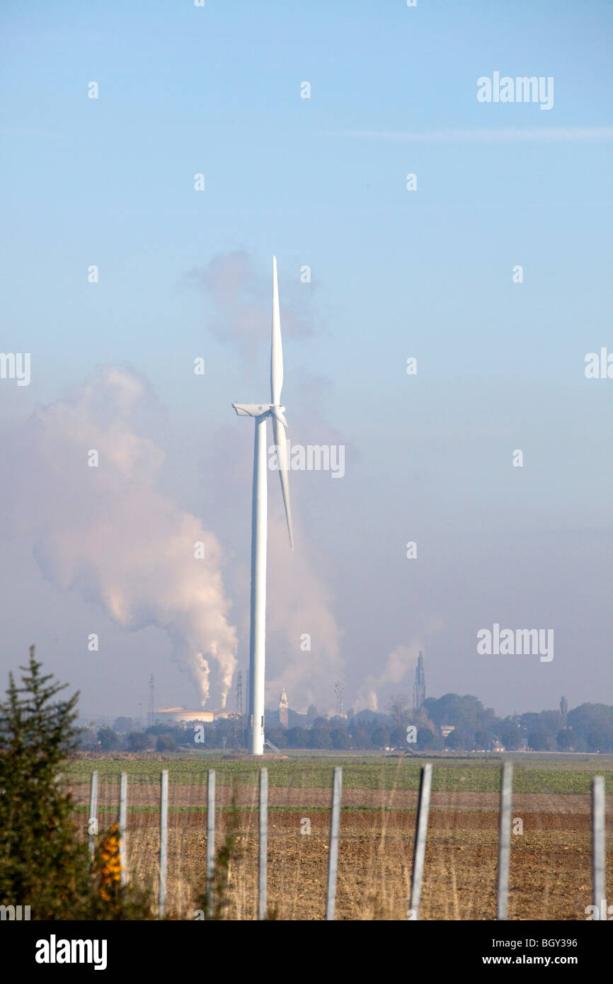Lautoroute du nord hi-res stock photography and images - Alamy
