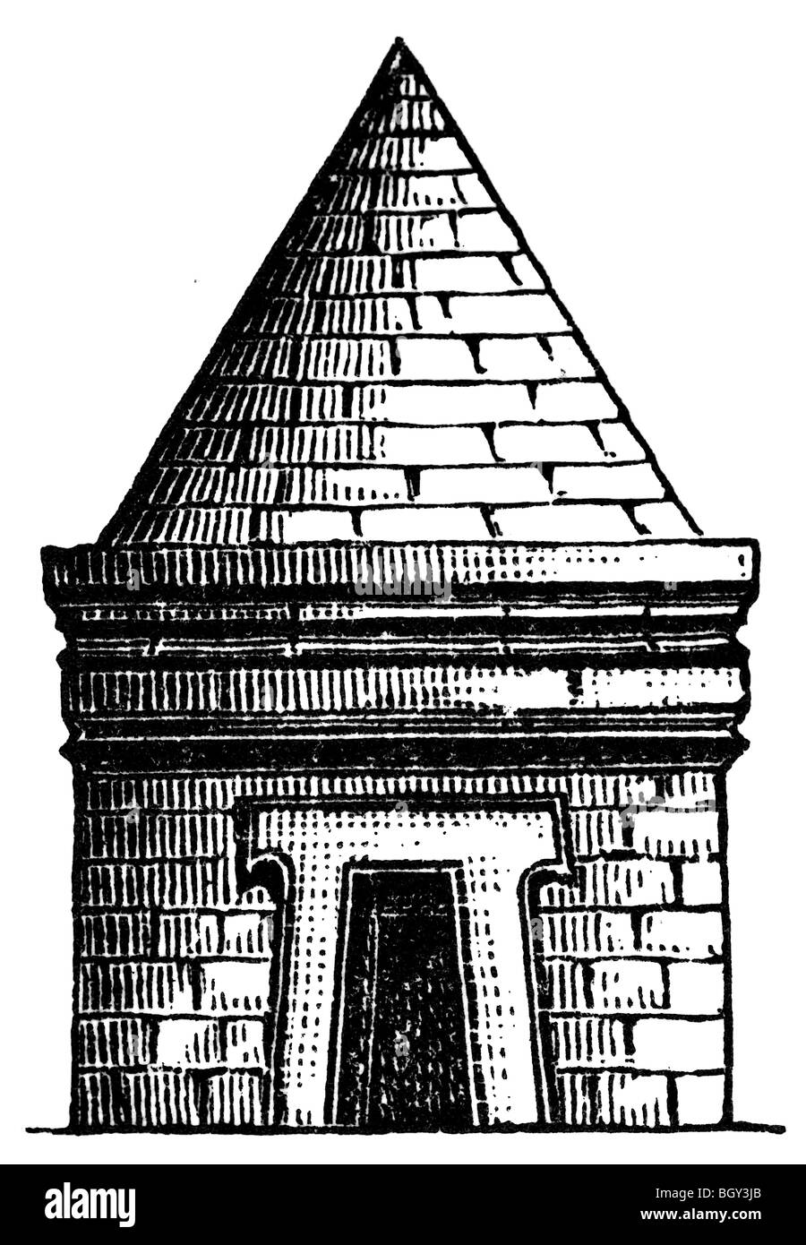 White tomb Cut Out Stock Images & Pictures - Alamy