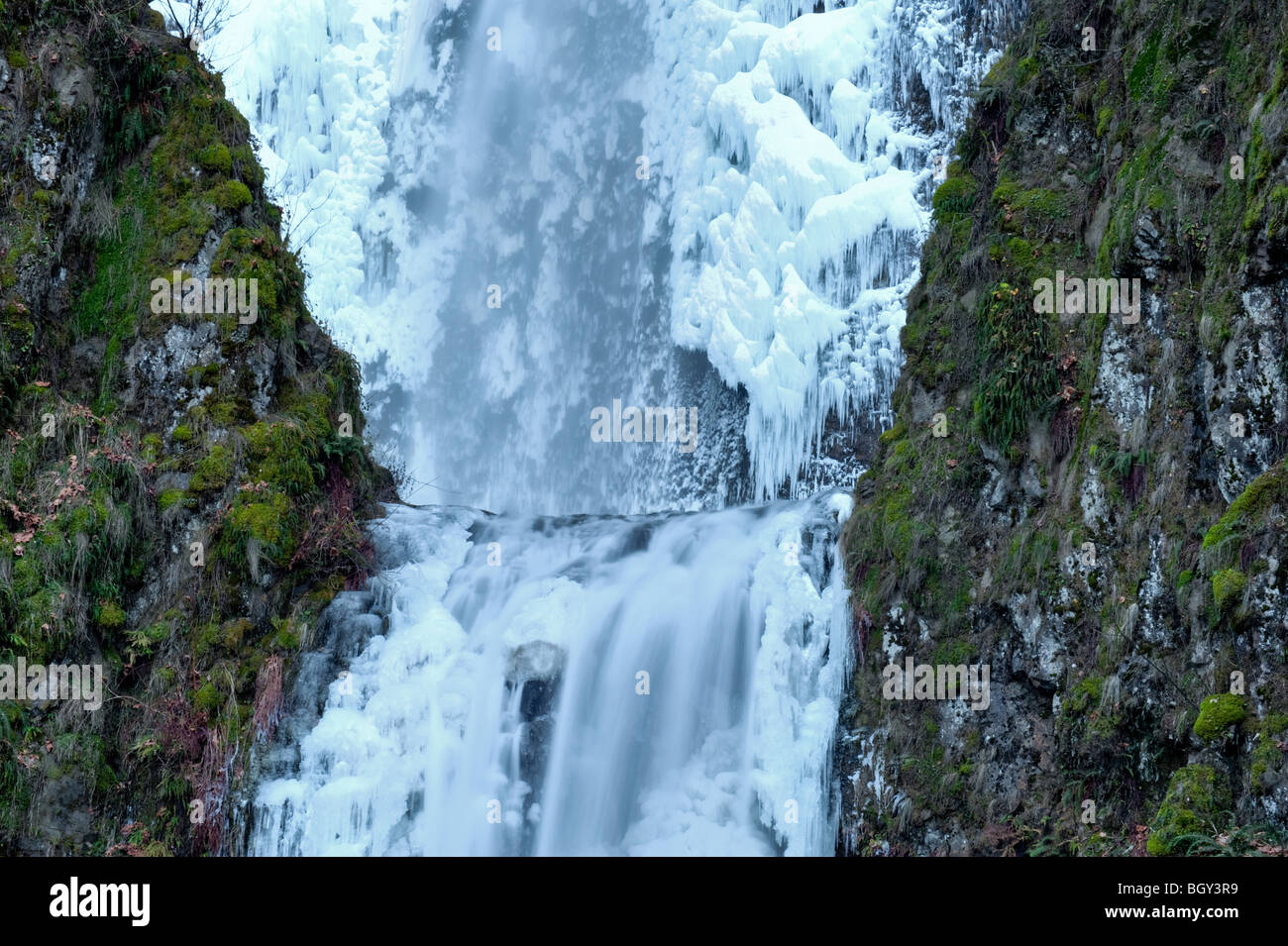Bluish scenery hi-res stock photography and images - Alamy