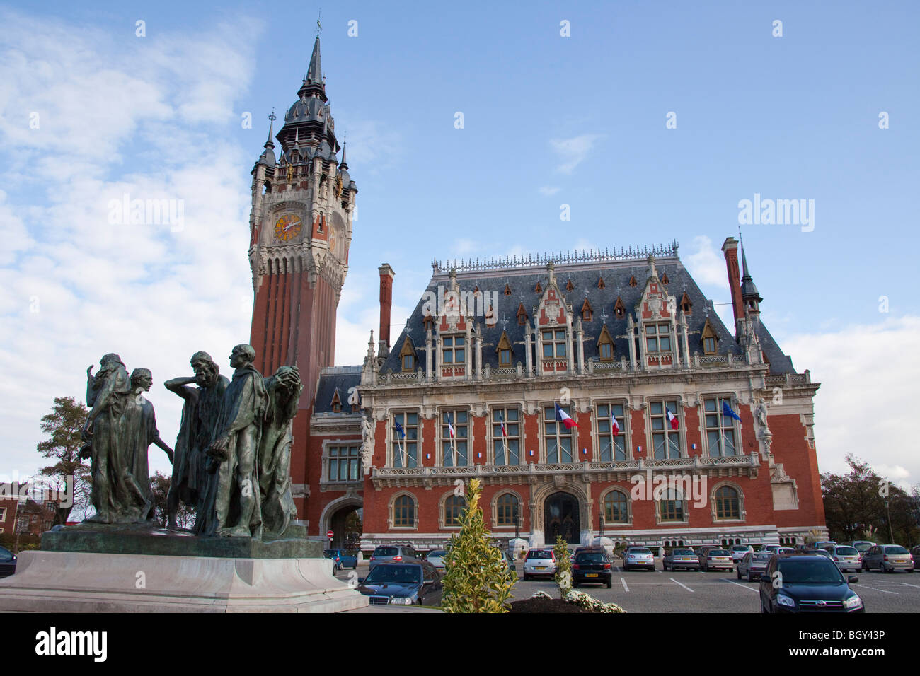 Style renaissance française hi-res stock photography and images - Alamy