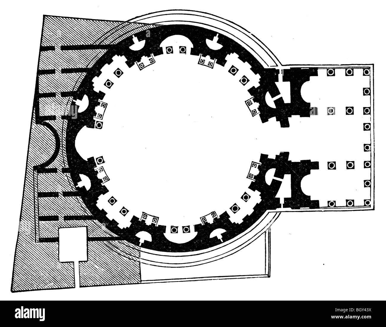 Rome history book Cut Out Stock Images & Pictures - Alamy