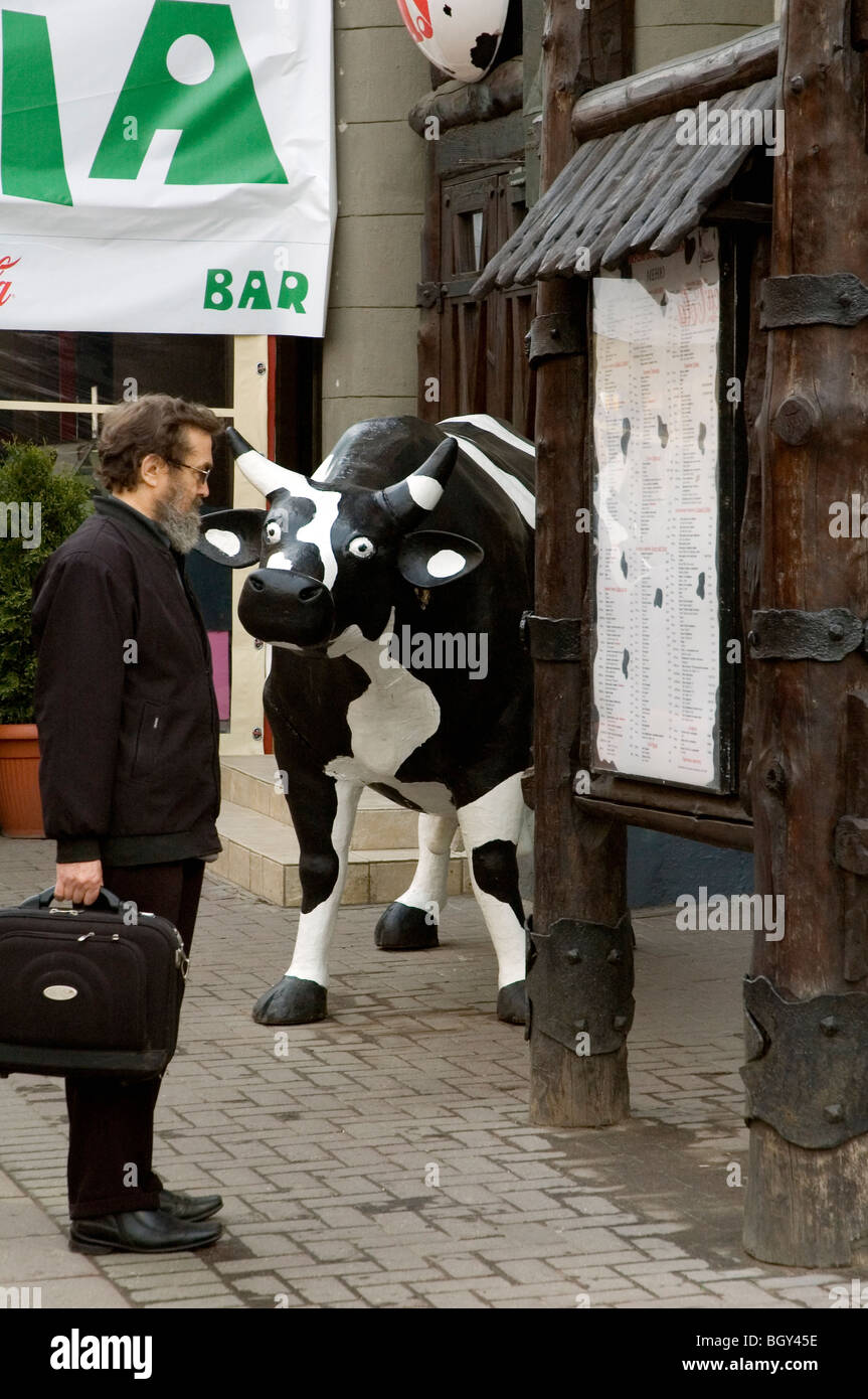 Moomoo hi-res stock photography and images - Alamy