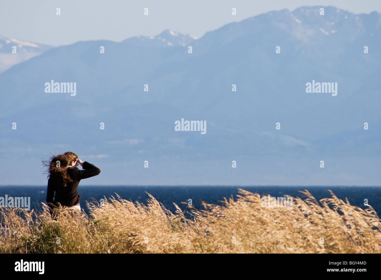 Victoria park looking west hi-res stock photography and images - Alamy