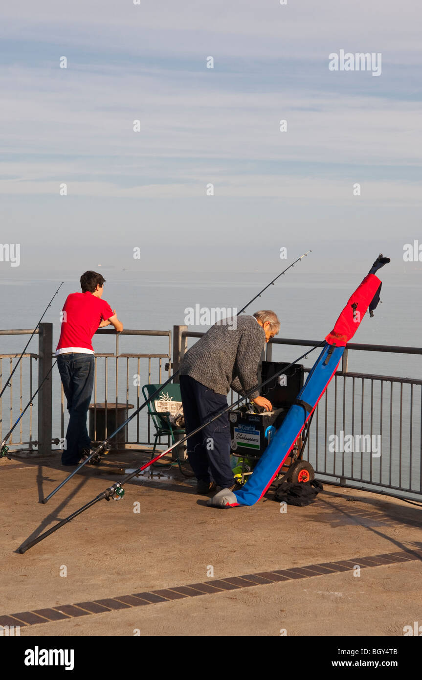 Southwold fishing hi-res stock photography and images - Alamy