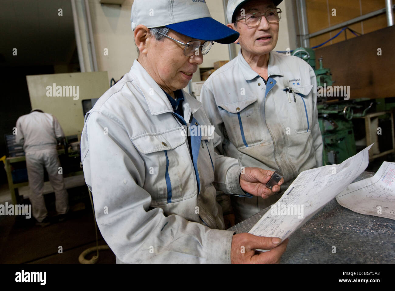 Workforce employed employment hi-res stock photography and images - Alamy