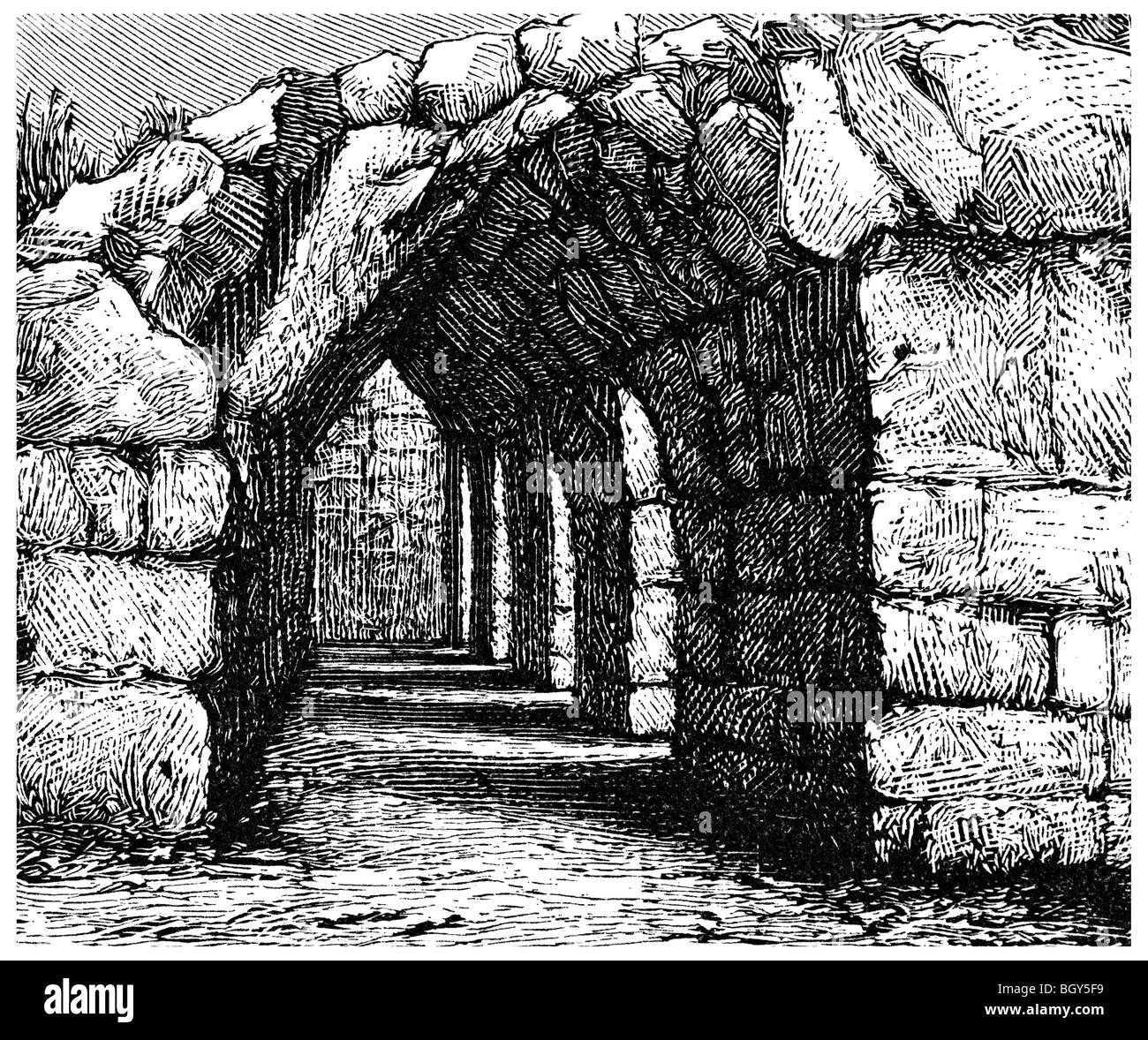 Gallery fine art Black and White Stock Photos & Images - Alamy