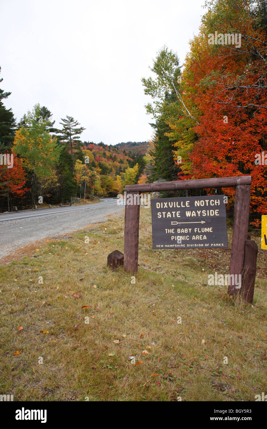Dixville notch new hampshire hi-res stock photography and images - Alamy