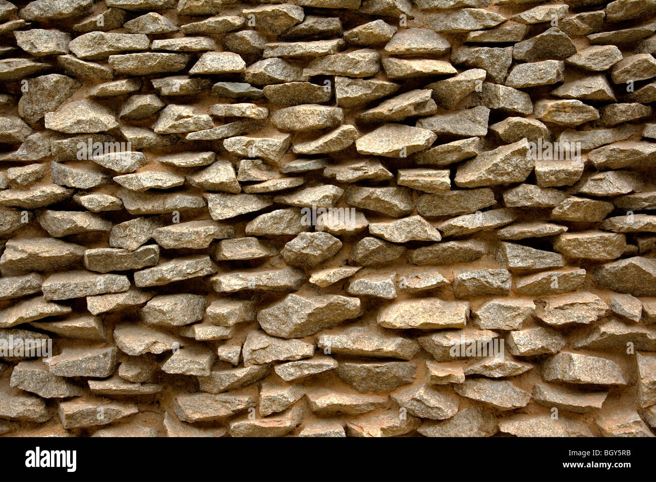 Decorative stone and rock wall to be used as backgrounds Stock Photo ...