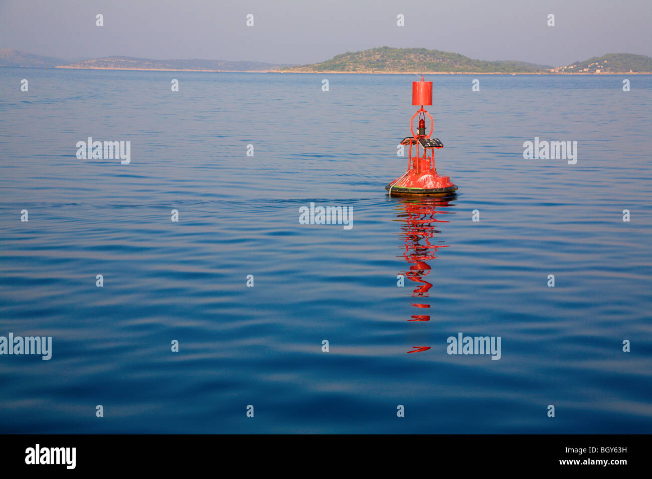 Buoy hi-res stock photography and images - Alamy