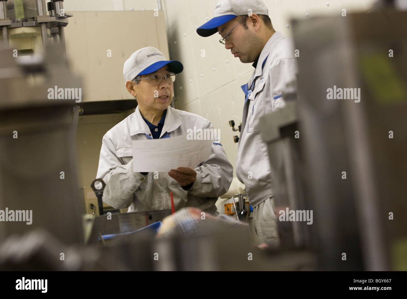 Japanese oaps hi-res stock photography and images - Alamy