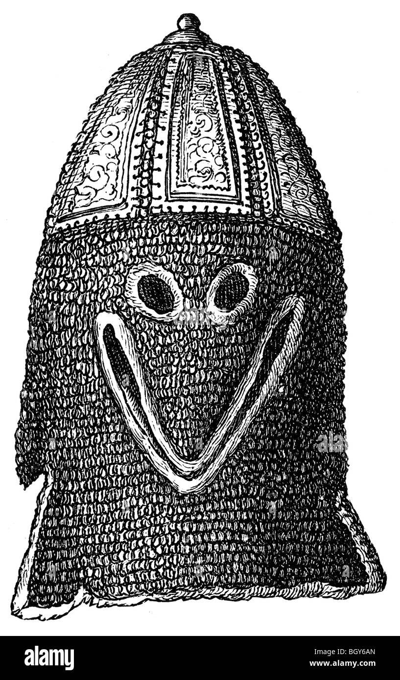 Helmet collection Cut Out Stock Images & Pictures - Alamy