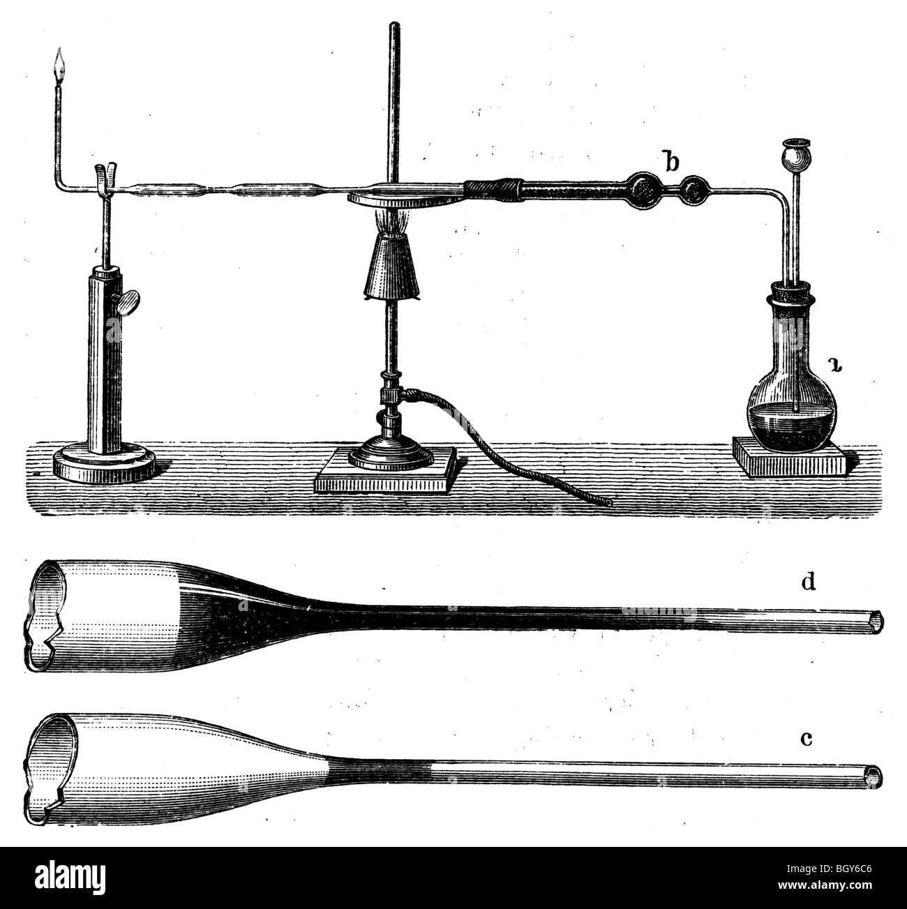 Still marsh Black and White Stock Photos & Images - Alamy