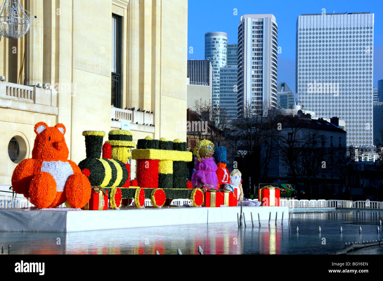 Puteaux Town Hall High Resolution Stock Photography and Images - Alamy