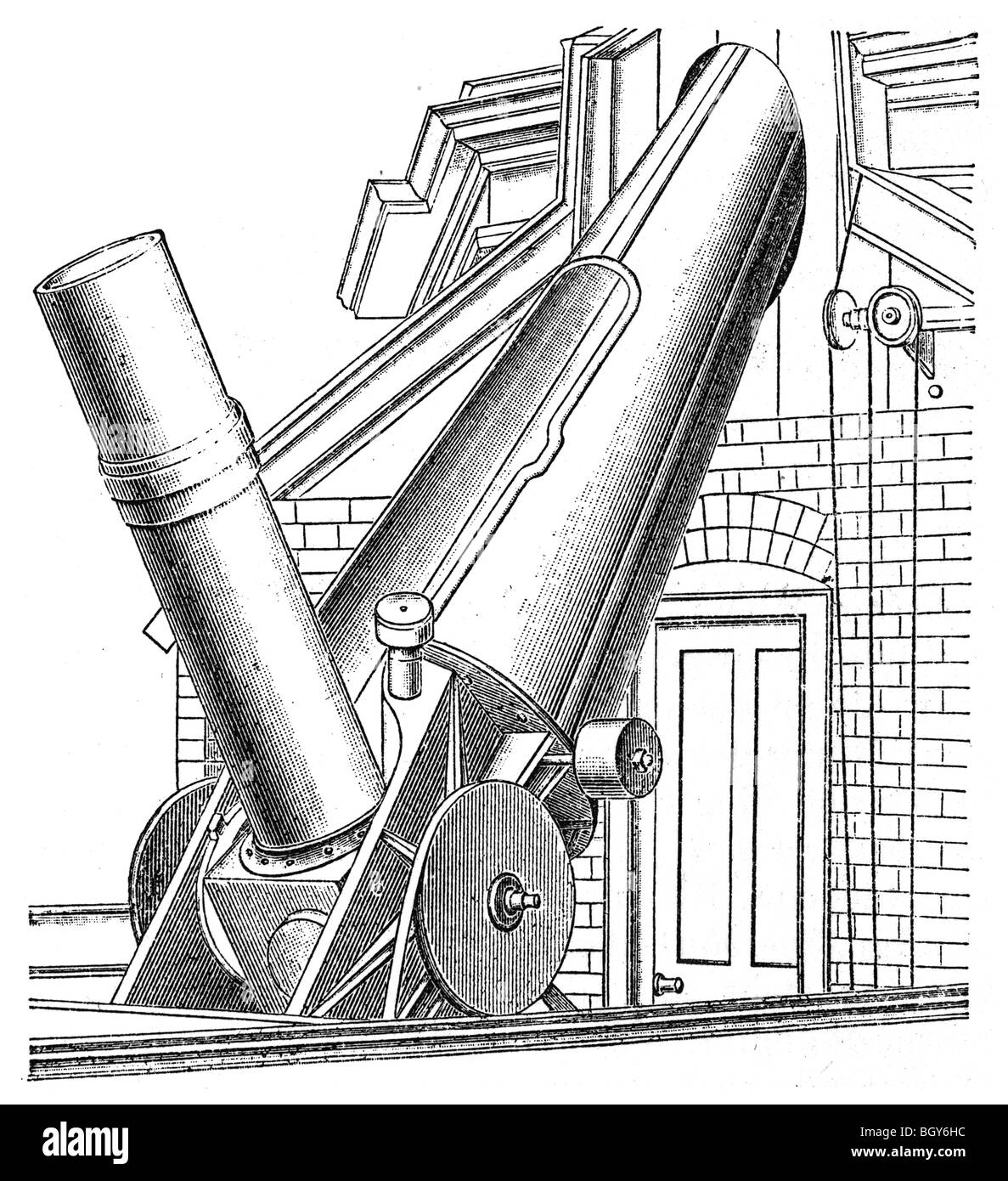 Equatorial instrument hi-res stock photography and images - Alamy