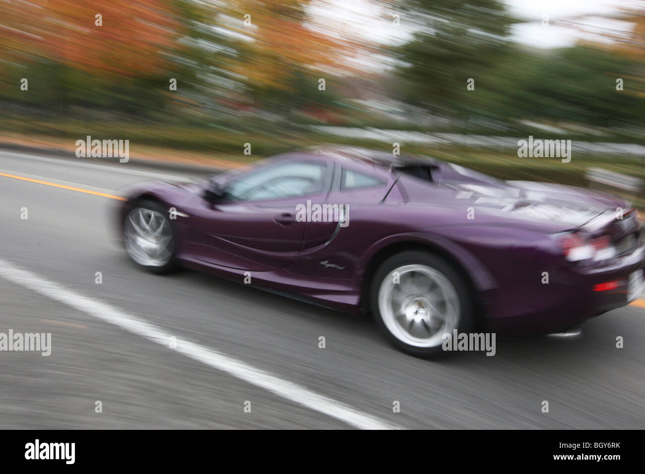 Hand cars hi-res stock photography and images - Alamy