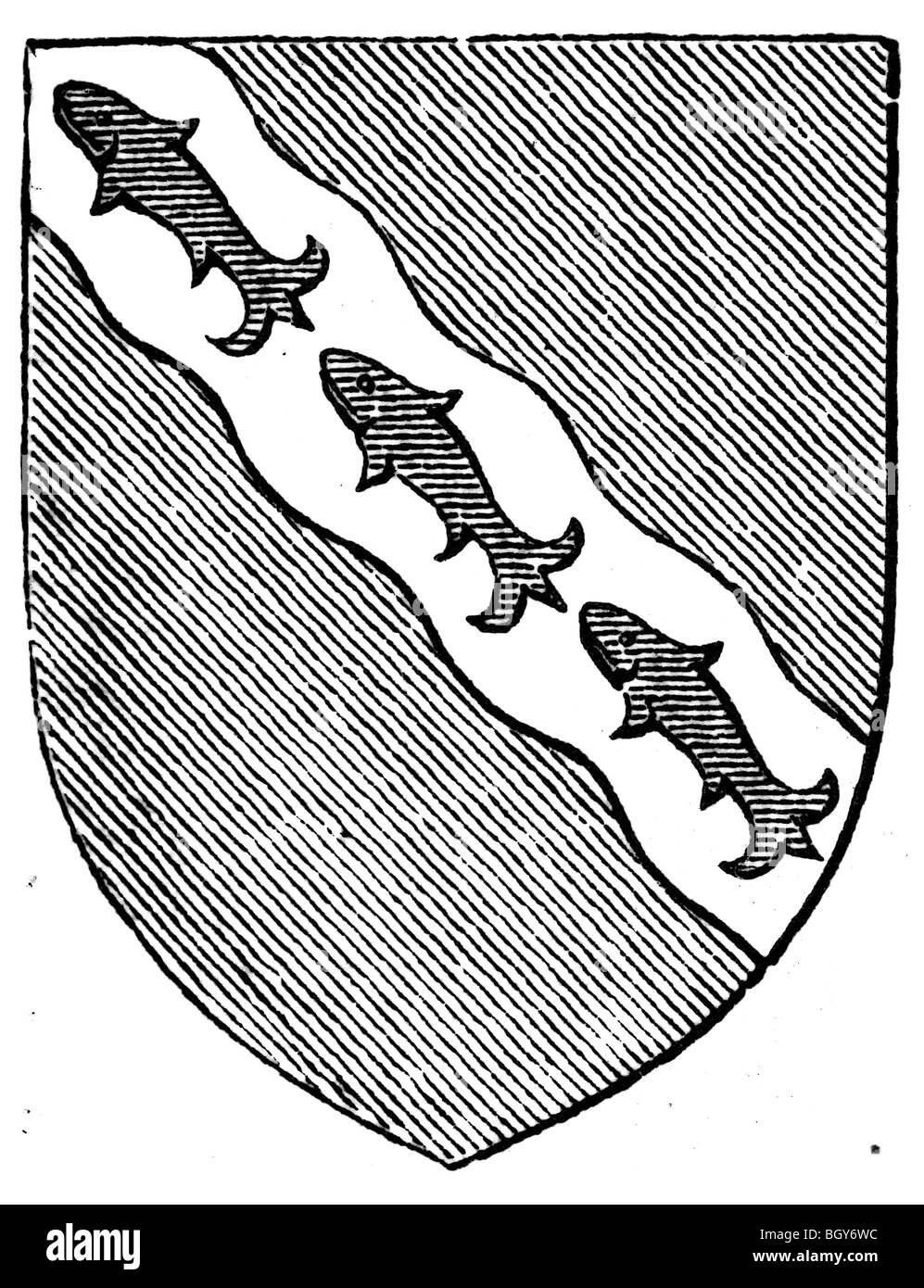 Coats of arms of ansbach about 1 hi-res stock photography and images ...