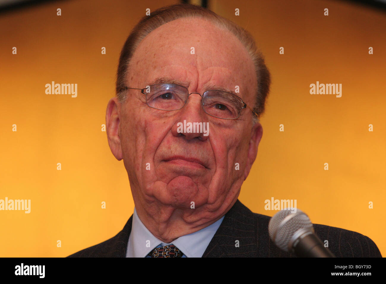 James murdoch hi-res stock photography and images - Alamy