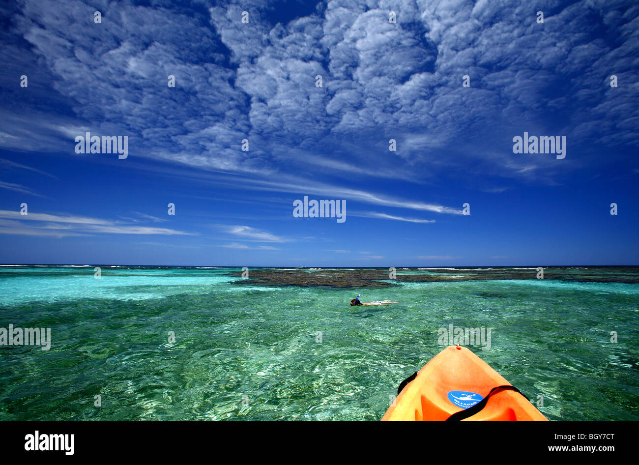 Utila honduras hi-res stock photography and images - Alamy