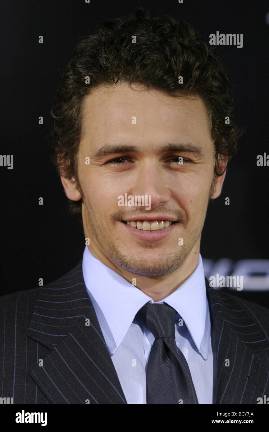 James franco spiderman hi-res stock photography and images - Alamy
