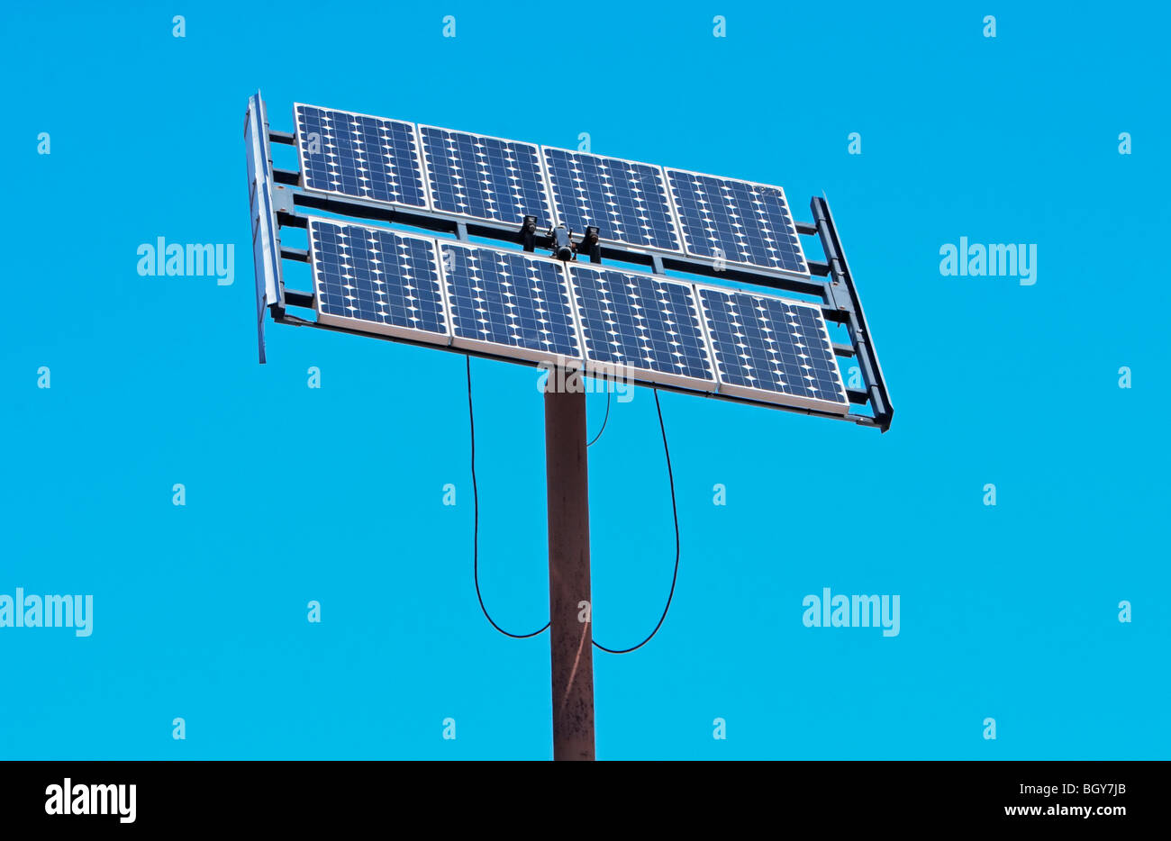 Directional panels hi-res stock photography and images - Alamy