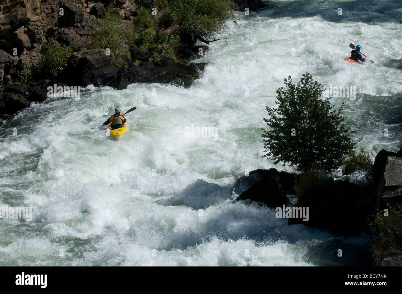 Dillon falls hi-res stock photography and images - Alamy