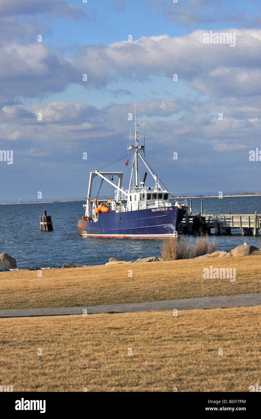 Seawolf hi-res stock photography and images - Alamy
