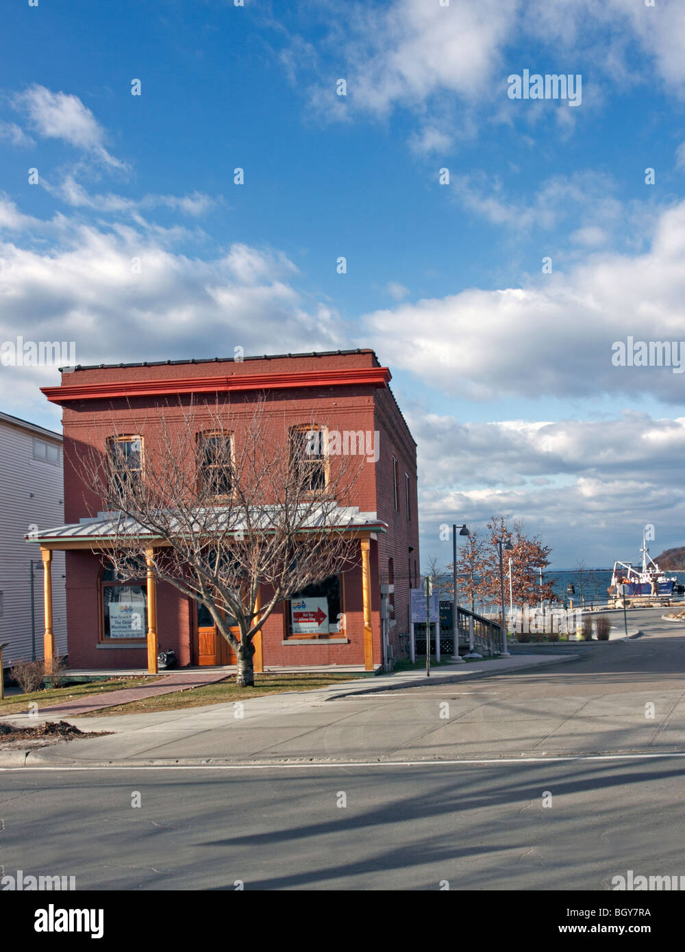 Chandlery hi-res stock photography and images - Alamy