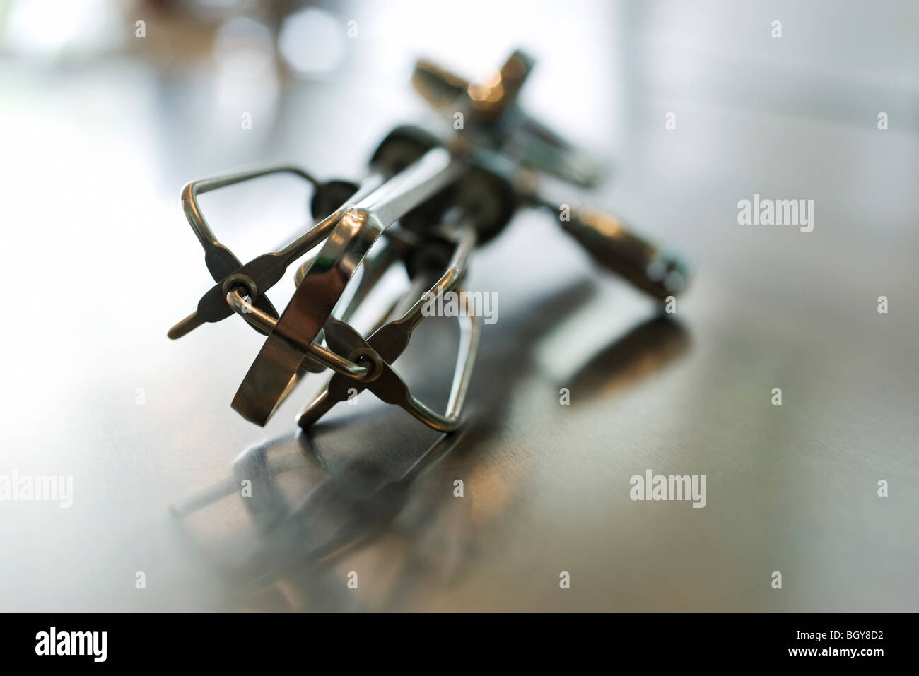 Manual hand mixer hi-res stock photography and images - Alamy