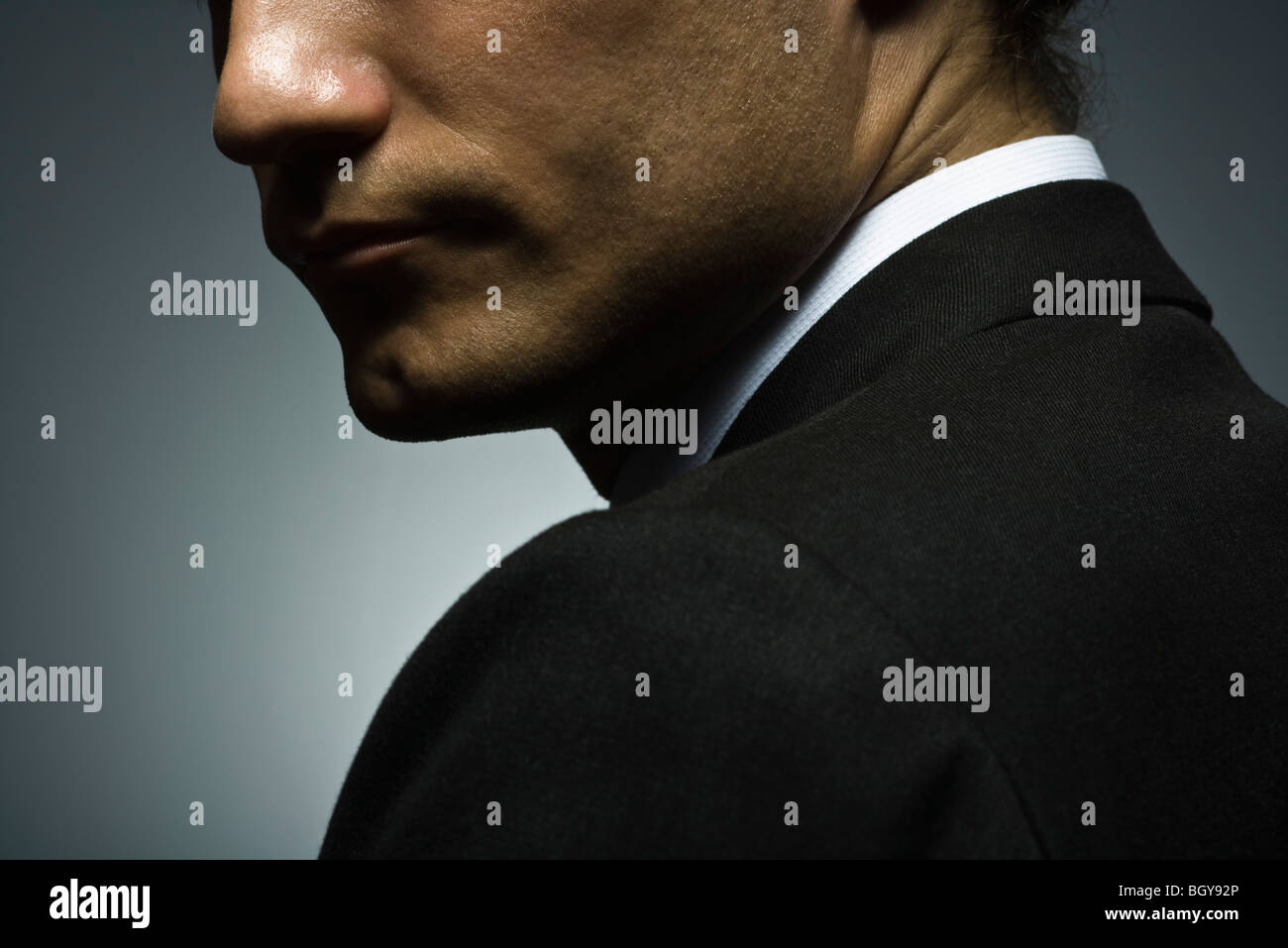 Suspecting hi-res stock photography and images - Alamy