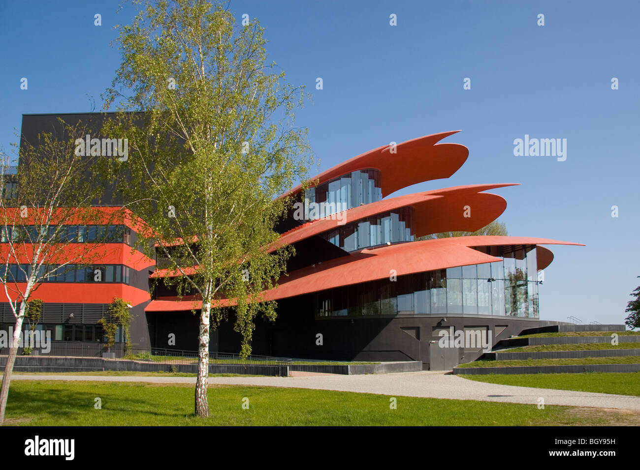 Grass stages hi-res stock photography and images - Alamy